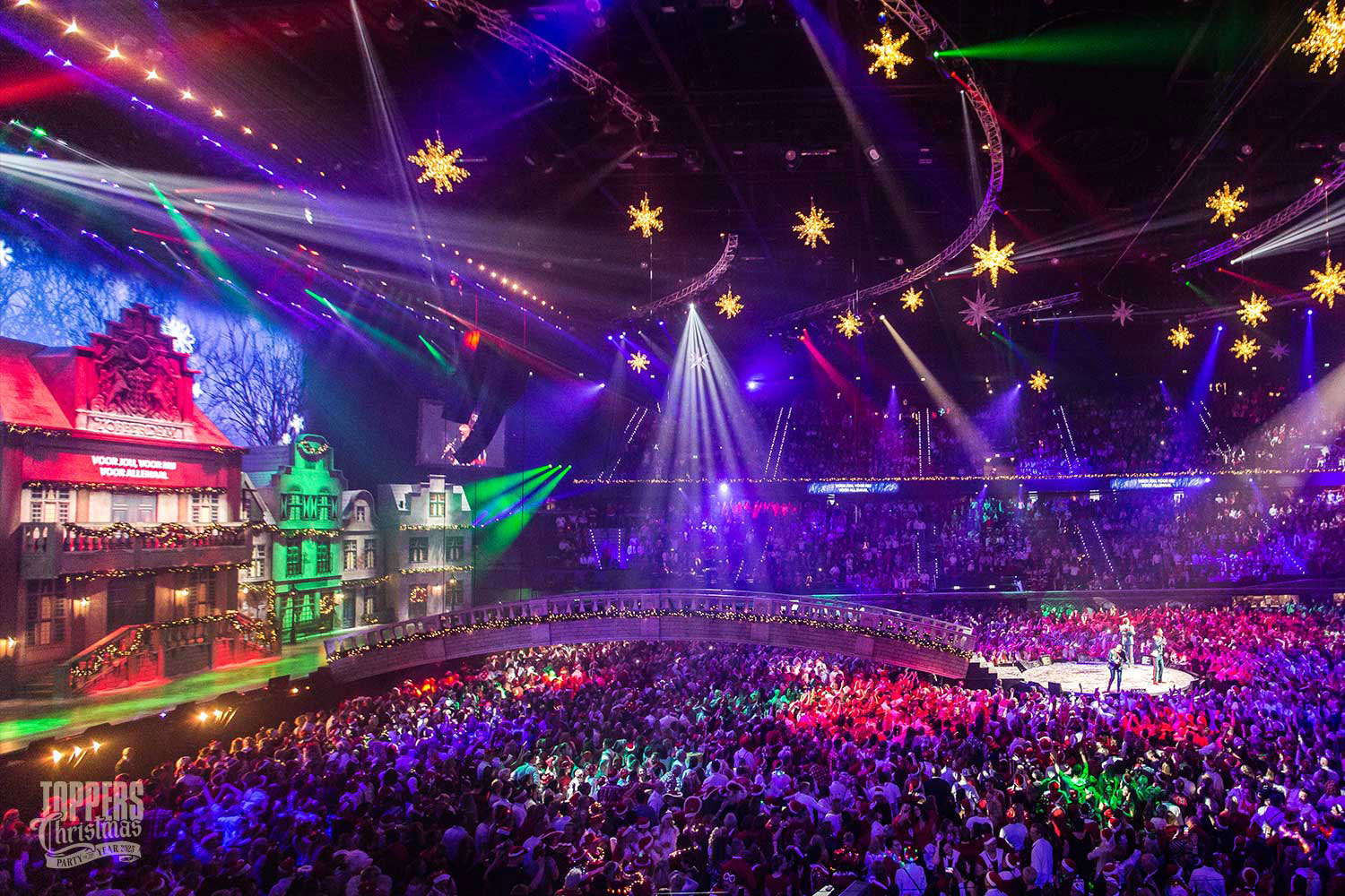 Toppers in Concert 2026